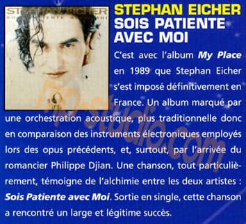 MP-STUDIO.COM 1989 - LA MUSIQUE DES ANNEES 80's - Music Eighties 80s